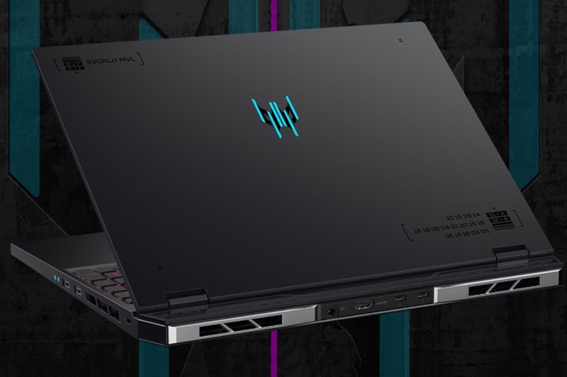 Acer Predator Helios Neo 16 PHN16-72-950P | Chính hãng, giá tốt