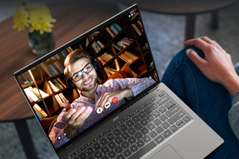 Acer Swift X AI SFX14-72G-708X | Chip Ultra 7-155H /32GB/1TB