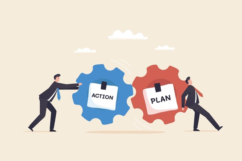 Giải nghĩa Action là gì: từ lĩnh vực điện ảnh, trò chơi giải trí đến ...