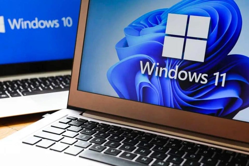 Cách active Win 11 thành công bằng key bản quyền số chính hãng