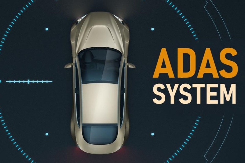 ADAS là gì? Nguyên lý hoạt động và lợi ích của hệ thống ADAS