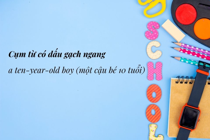 Giải đáp: Adj là gì? Cách sử dụng tính từ trong tiếng Anh