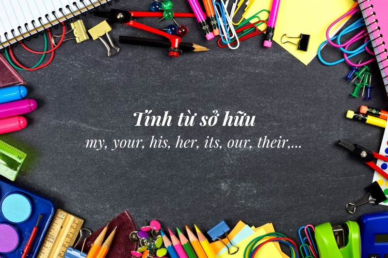 Giải đáp: Adj là gì? Cách sử dụng tính từ trong tiếng Anh