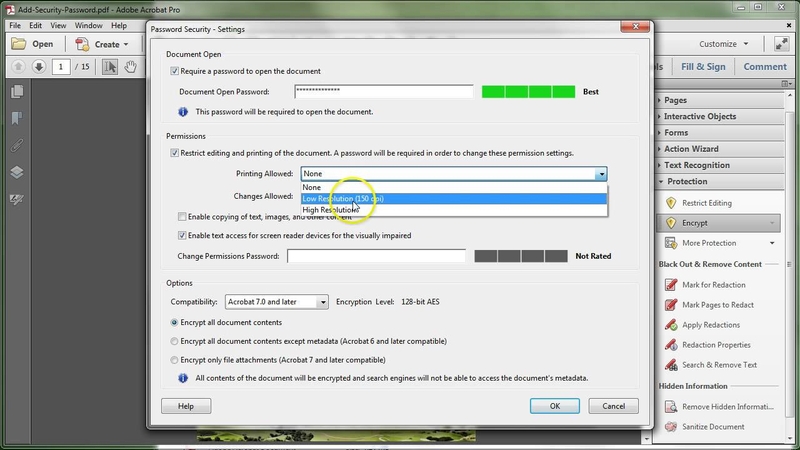 Tìm hiểu Adobe Reader 11 - trình đọc PDF hiệu quả giúp bạn xử đẹp mọi ...