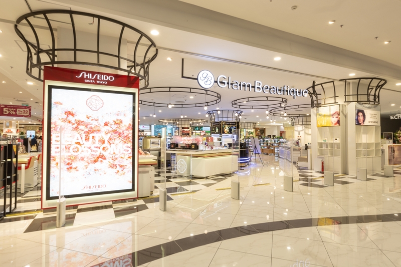 Aeon Mall Hà Đông có gì? Review địa điểm shopping, vui chơi và ẩm thực