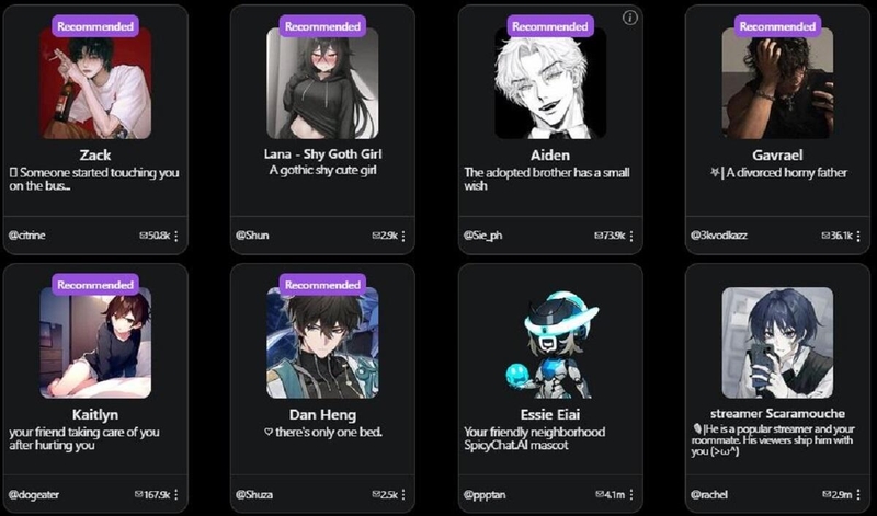 AI Chat là gì? Top 10 chatbot AI có tính ứng dụng cao hiện nay