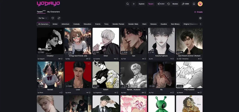 AI Chat là gì? Top 10 chatbot AI có tính ứng dụng cao hiện nay