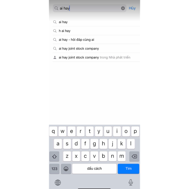AI Hay là gì? Tnh năng của AI Hay và cách sử dụng miễn phí