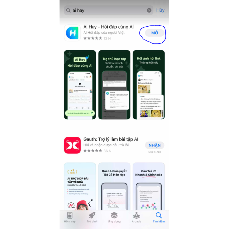 AI Hay là gì? Tnh năng của AI Hay và cách sử dụng miễn phí