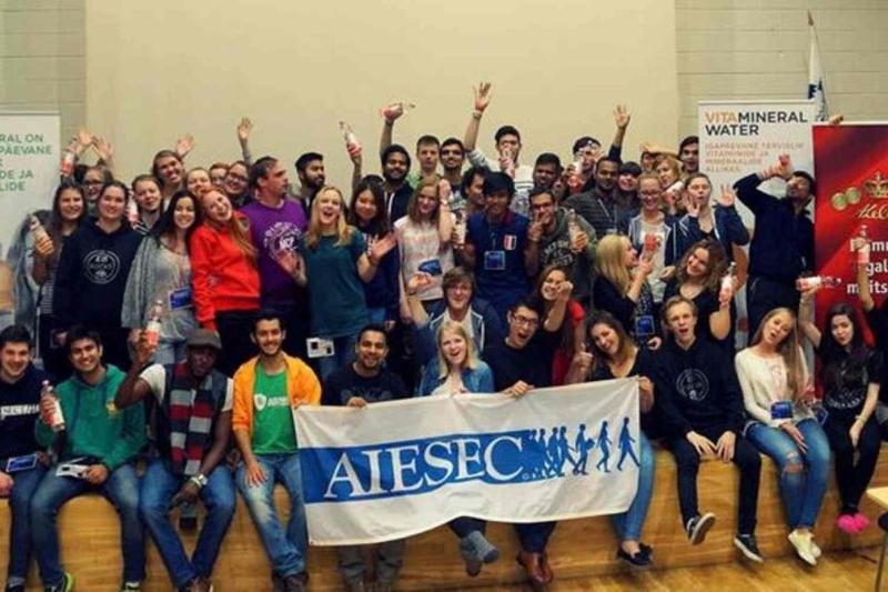 AIESEC là gì? Tất tần tật những thông tin về tổ chức quốc tế này