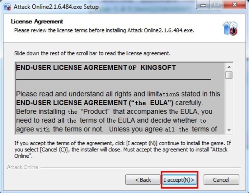 Attack Online 2 - Thông tin tổng quan, cách chơi và cách tải