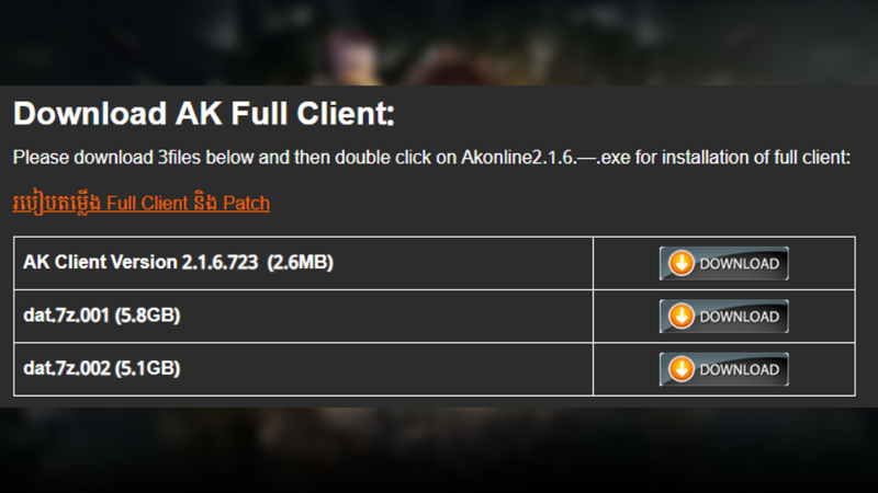 Attack Online 2 - Thông tin tổng quan, cách chơi và cách tải