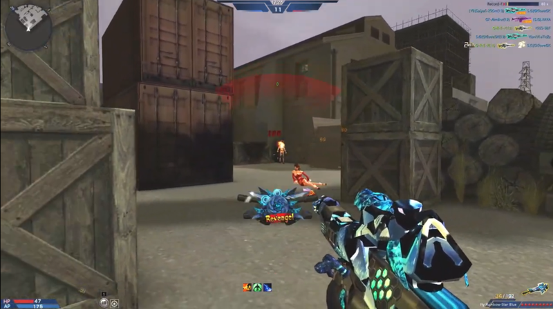 Attack Online 2 - Thông tin tổng quan, cách chơi và cách tải