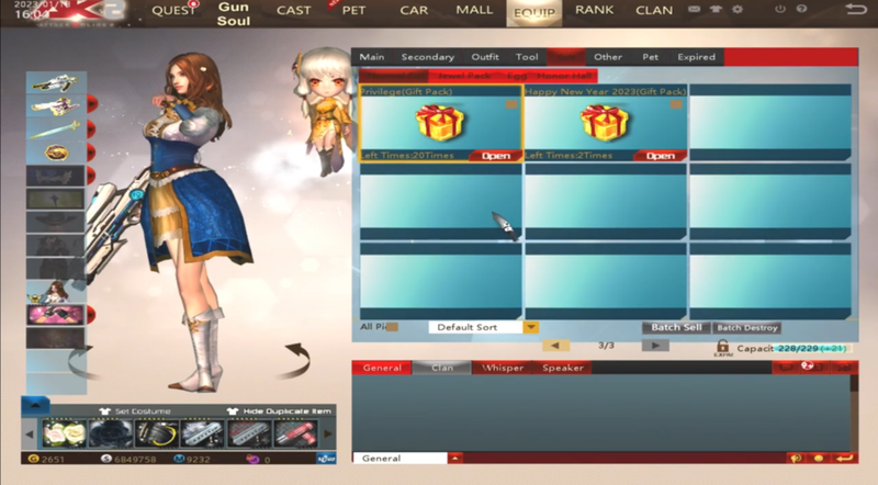 Attack Online 2 - Thông tin tổng quan, cách chơi và cách tải