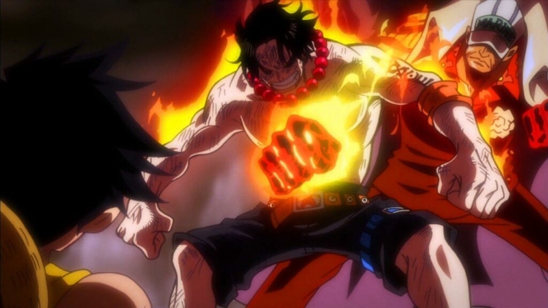 Tìm hiểu về Akainu One Piece: Kẻ máu lạnh tàn bạo trong One Piece