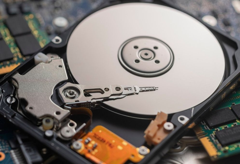 Allocation Unit Size là gì? Cách chọn Allocation Unit Size để Format ...