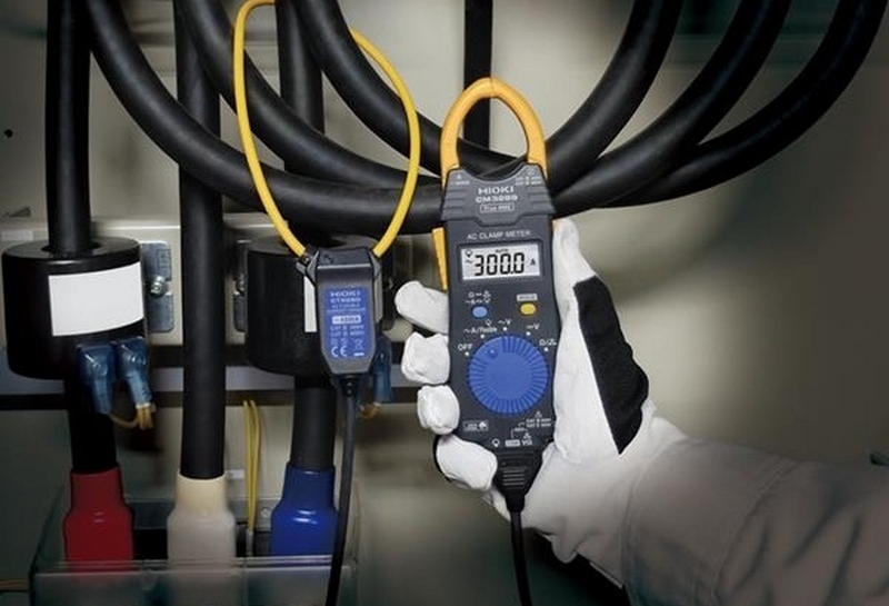 Ampe kế là gì? Cấu tạo, nguyên lý hoạt động và ứng dụng trong thực tiễn