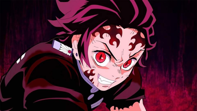 Tuyển tập ảnh anime Tanjiro chất lượng cùng Vũ điệu hỏa thần vô cùng ấn ...