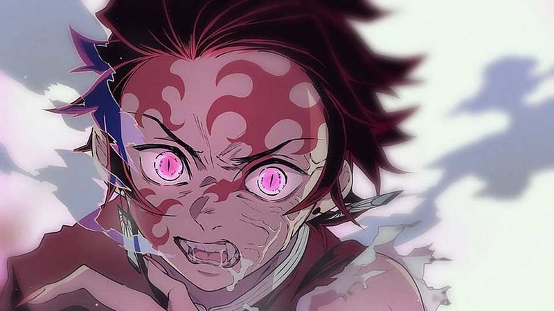 Tuyển tập ảnh anime Tanjiro chất lượng cùng Vũ điệu hỏa thần vô cùng ấn ...