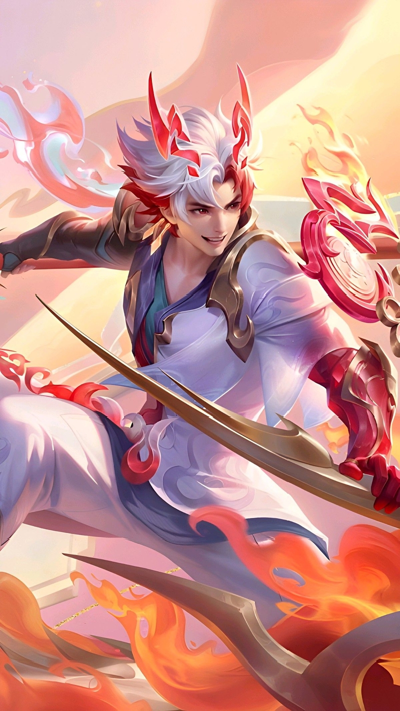 Ảnh Bijan: Bộ sưu tập hình ảnh đẹp nhất từ cộng đồng game thủ