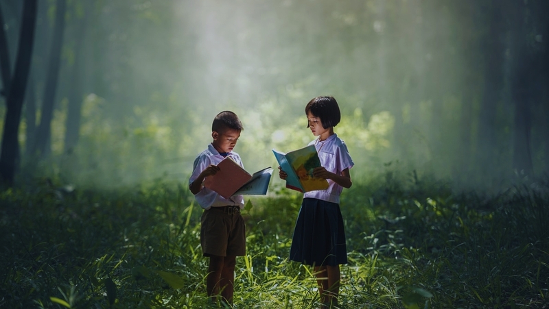 30+ ảnh động lực hay nhất để bạn có thêm tự tin để bước tiếp