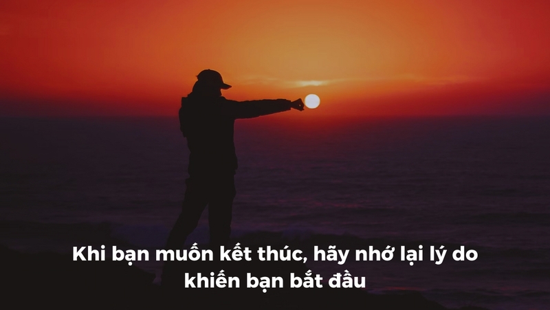 30+ ảnh động lực hay nhất để bạn có thêm tự tin để bước tiếp