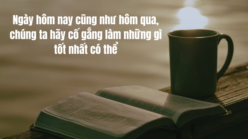 30+ ảnh động lực hay nhất để bạn có thêm tự tin để bước tiếp