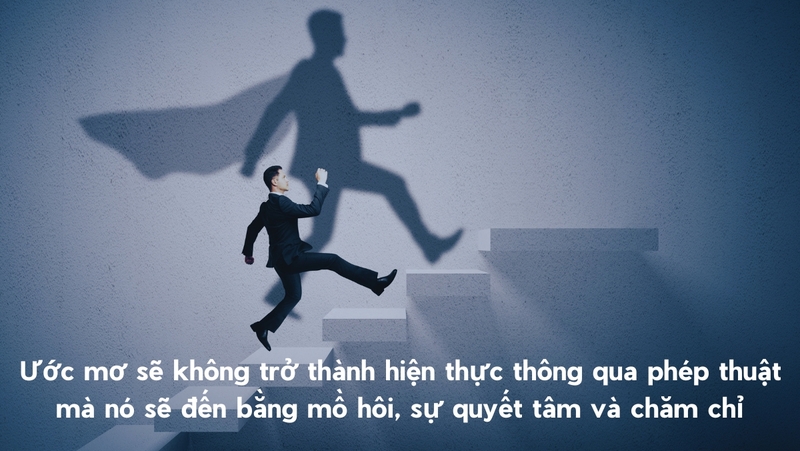 30+ ảnh động lực hay nhất để bạn có thêm tự tin để bước tiếp