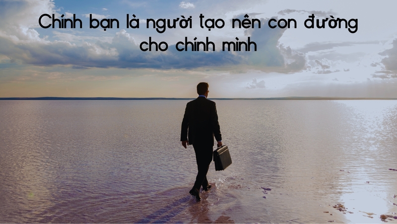 30+ ảnh động lực hay nhất để bạn có thêm tự tin để bước tiếp