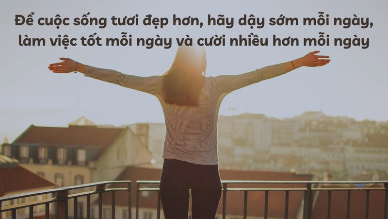 30+ ảnh động lực hay nhất để bạn có thêm tự tin để bước tiếp