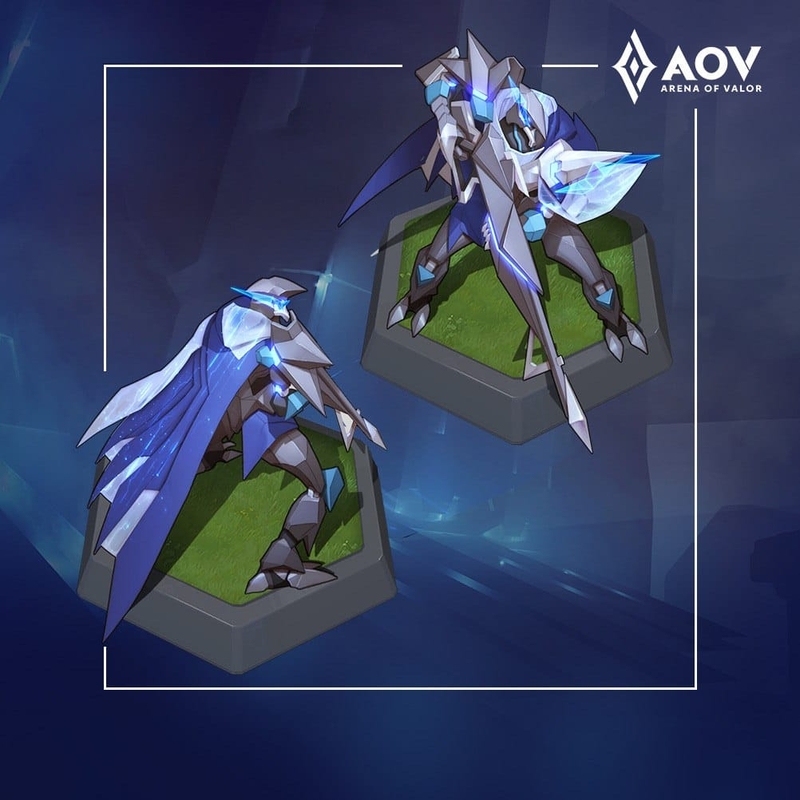 50+ ảnh Elsu Liên Quân Mobile: Những bức ảnh đẹp và chất lượng