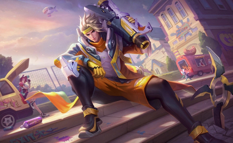 50+ ảnh Elsu Liên Quân Mobile: Những bức ảnh đẹp và chất lượng