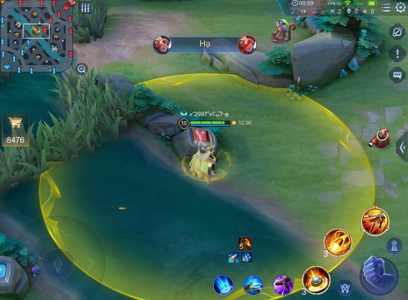 50+ ảnh Elsu Liên Quân Mobile: Những bức ảnh đẹp và chất lượng