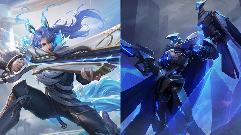 50+ ảnh Elsu Liên Quân Mobile: Những bức ảnh đẹp và chất lượng