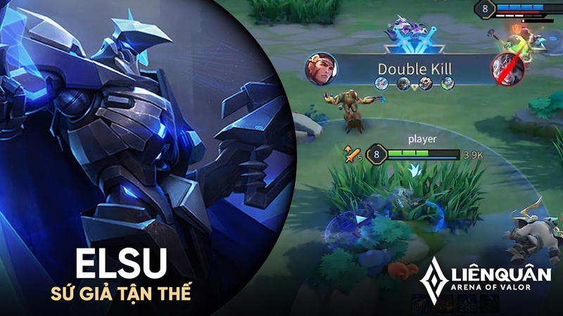 50+ ảnh Elsu Liên Quân Mobile: Những bức ảnh đẹp và chất lượng