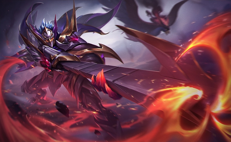 50+ ảnh Elsu Liên Quân Mobile: Những bức ảnh đẹp và chất lượng