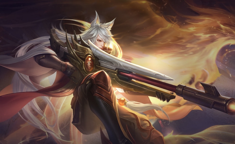 50+ ảnh Elsu Liên Quân Mobile: Những bức ảnh đẹp và chất lượng