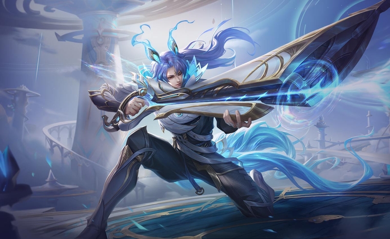 50+ ảnh Elsu Liên Quân Mobile: Những bức ảnh đẹp và chất lượng