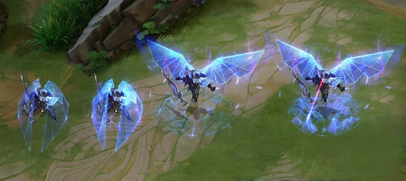 50+ ảnh Elsu Liên Quân Mobile: Những bức ảnh đẹp và chất lượng