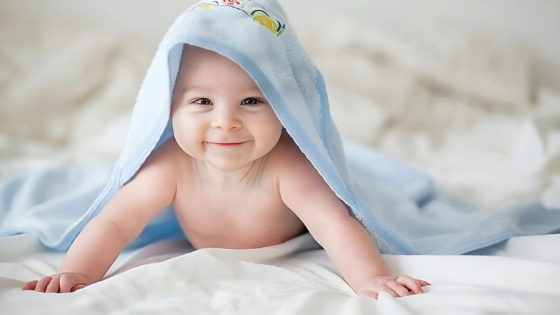 Tải Em bé cười – Ứng dụng mang lại niềm vui và sự bình yên cho bé