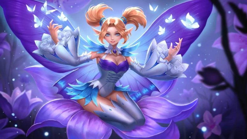 Tuyển tập ảnh krixi cho hình nền điện thoại và máy tính