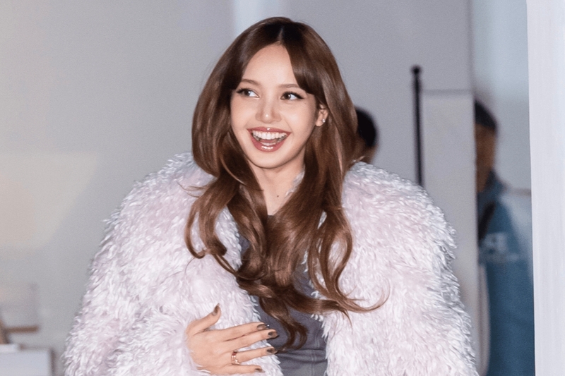Bộ sưu tập ảnh Lisa Blackpink mới nhất 2025 cực dễ thương