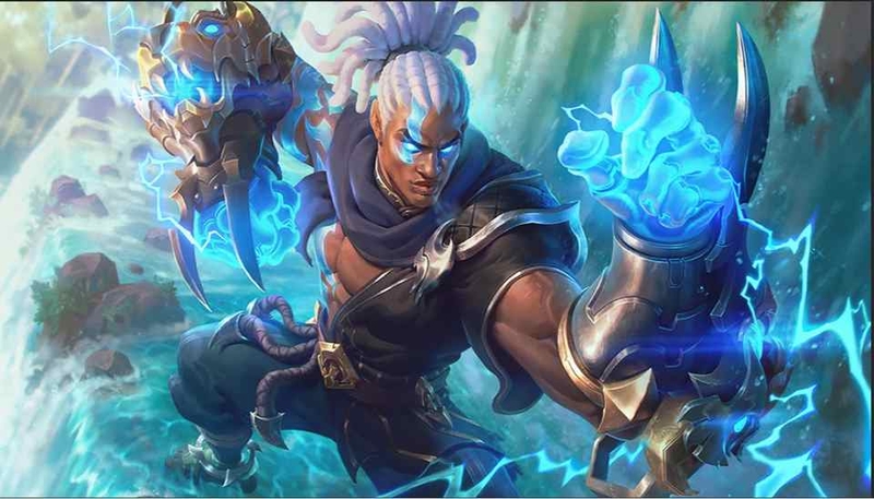 Tuyển tập ảnh Raz đáng xem nhất, cập nhật thông tin thú vị về Chiến ...