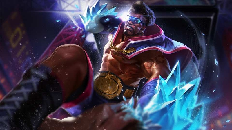 Tuyển tập ảnh Raz đáng xem nhất, cập nhật thông tin thú vị về Chiến ...