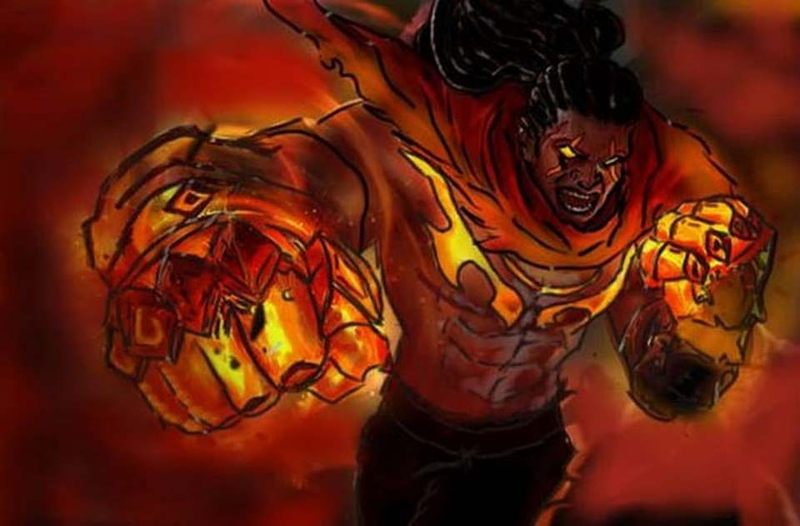 Tuyển tập ảnh Raz đáng xem nhất, cập nhật thông tin thú vị về Chiến ...