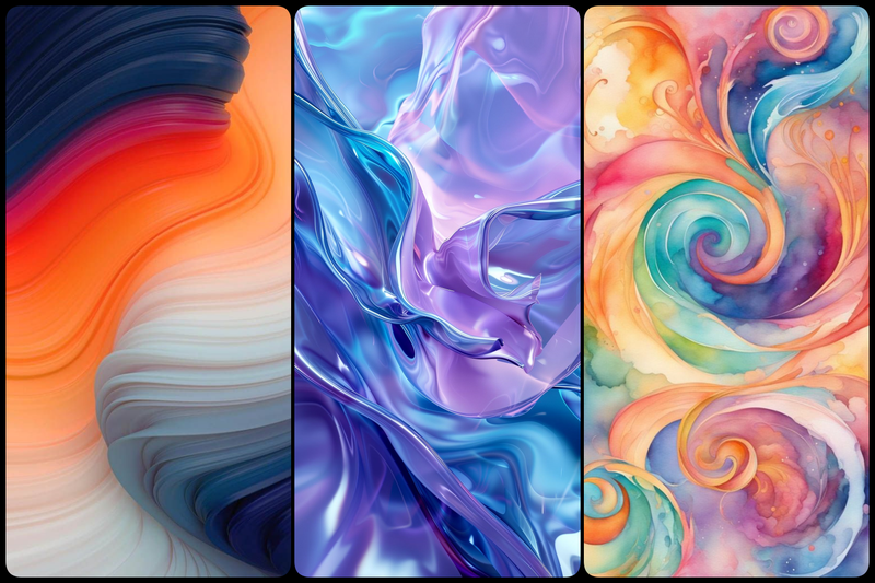 100+ ảnh test máy in màu để kiểm tra chất lượng màu sắc in ấn