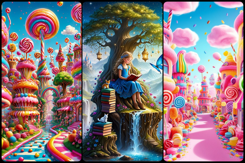 100+ ảnh test máy in màu để kiểm tra chất lượng màu sắc in ấn