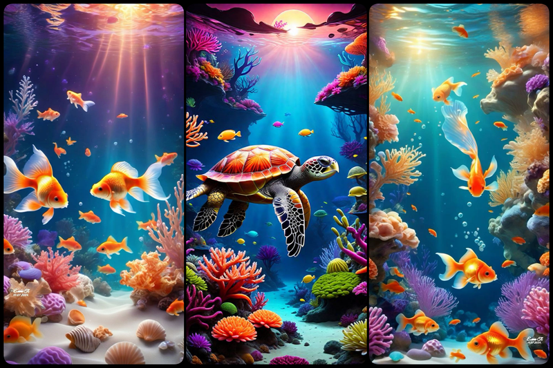 100+ ảnh test máy in màu để kiểm tra chất lượng màu sắc in ấn