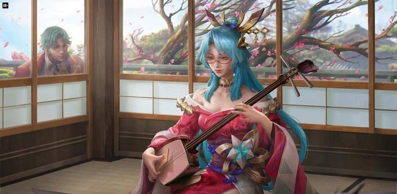 Ảnh Veres Liên Quân ngầu – Khám phá những điều thú vị về nữ sát thủ ...