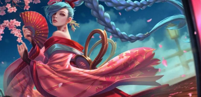 Ảnh Veres Liên Quân ngầu – Khám phá những điều thú vị về nữ sát thủ ...